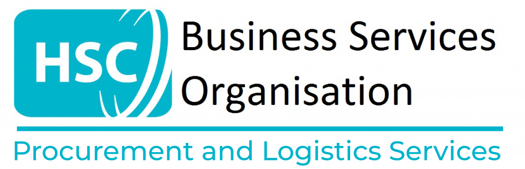 Procurement and Logistics Service - Business Services Organisation (BSO ...