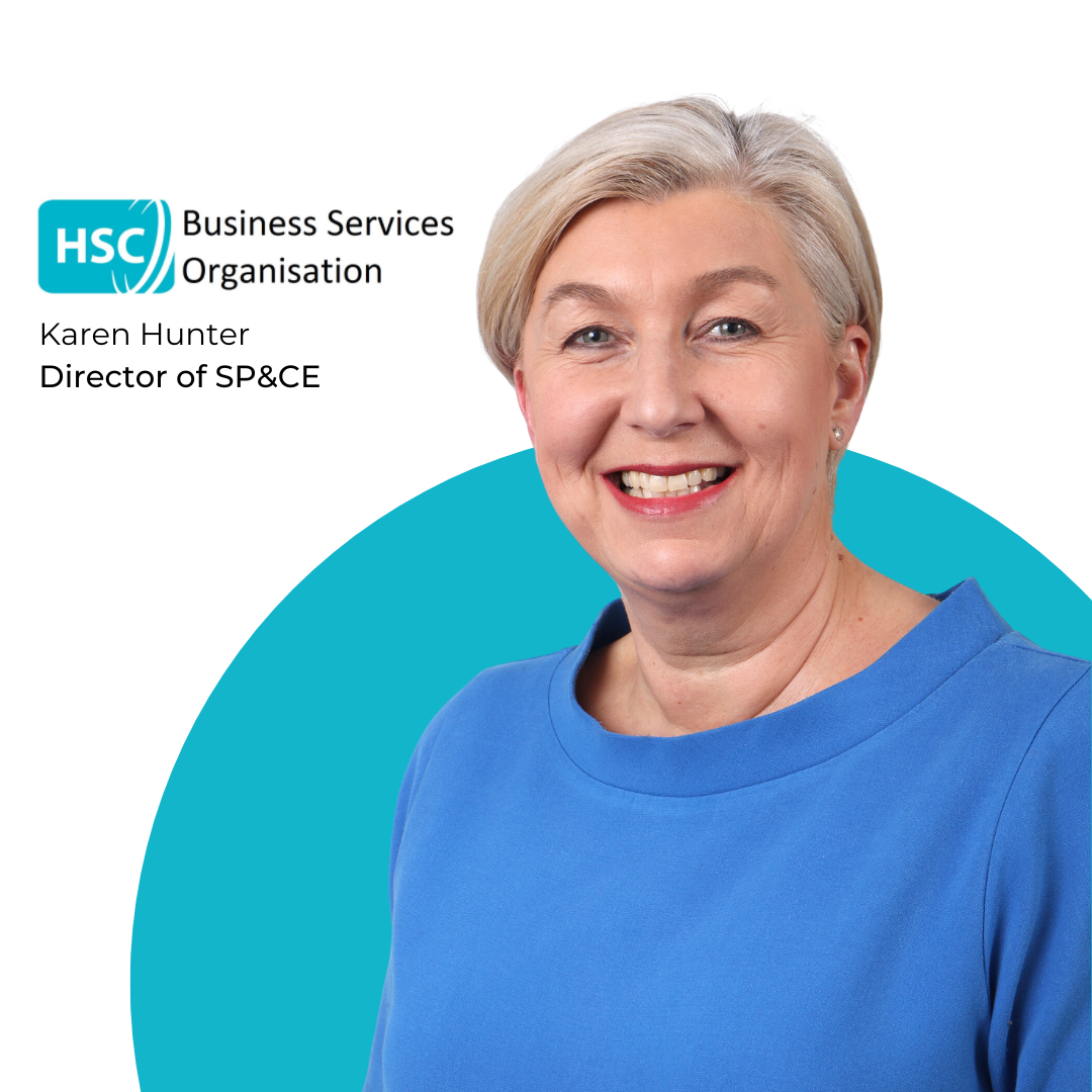 BSO Board and Executive Leadership Team - Business Services Organisation (BSO) Website