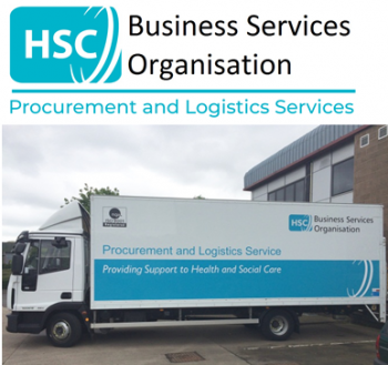 PaLS Senior Logistics Team - Business Services Organisation (BSO) Website