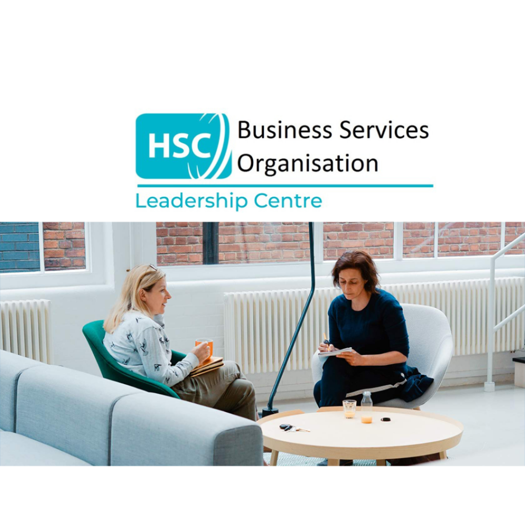 Coaching Collaborations at the HSC Leadership Centre - Business ...
