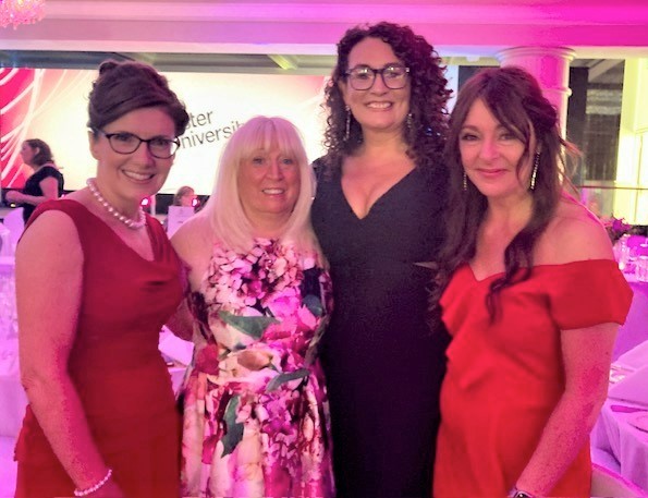 Clinical Education Centre supports RCN Nurse of the Year Awards 2023 ...
