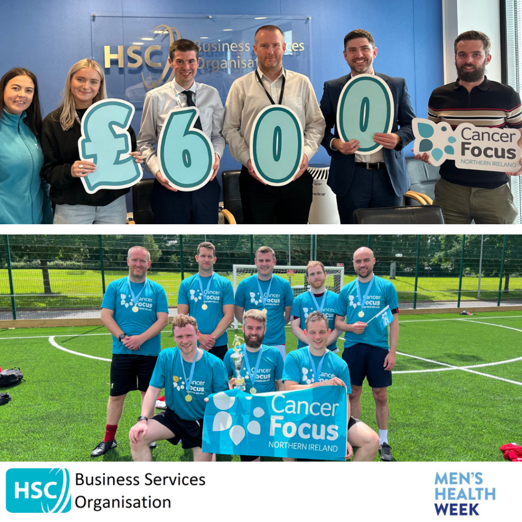 BSO Charity Football Tournament - Business Services Organisation (BSO ...