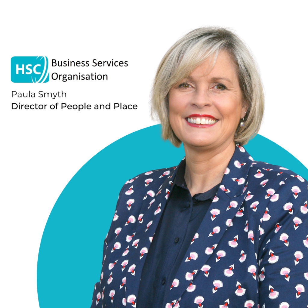 BSO Board and Executive Leadership Team - Business Services Organisation (BSO) Website