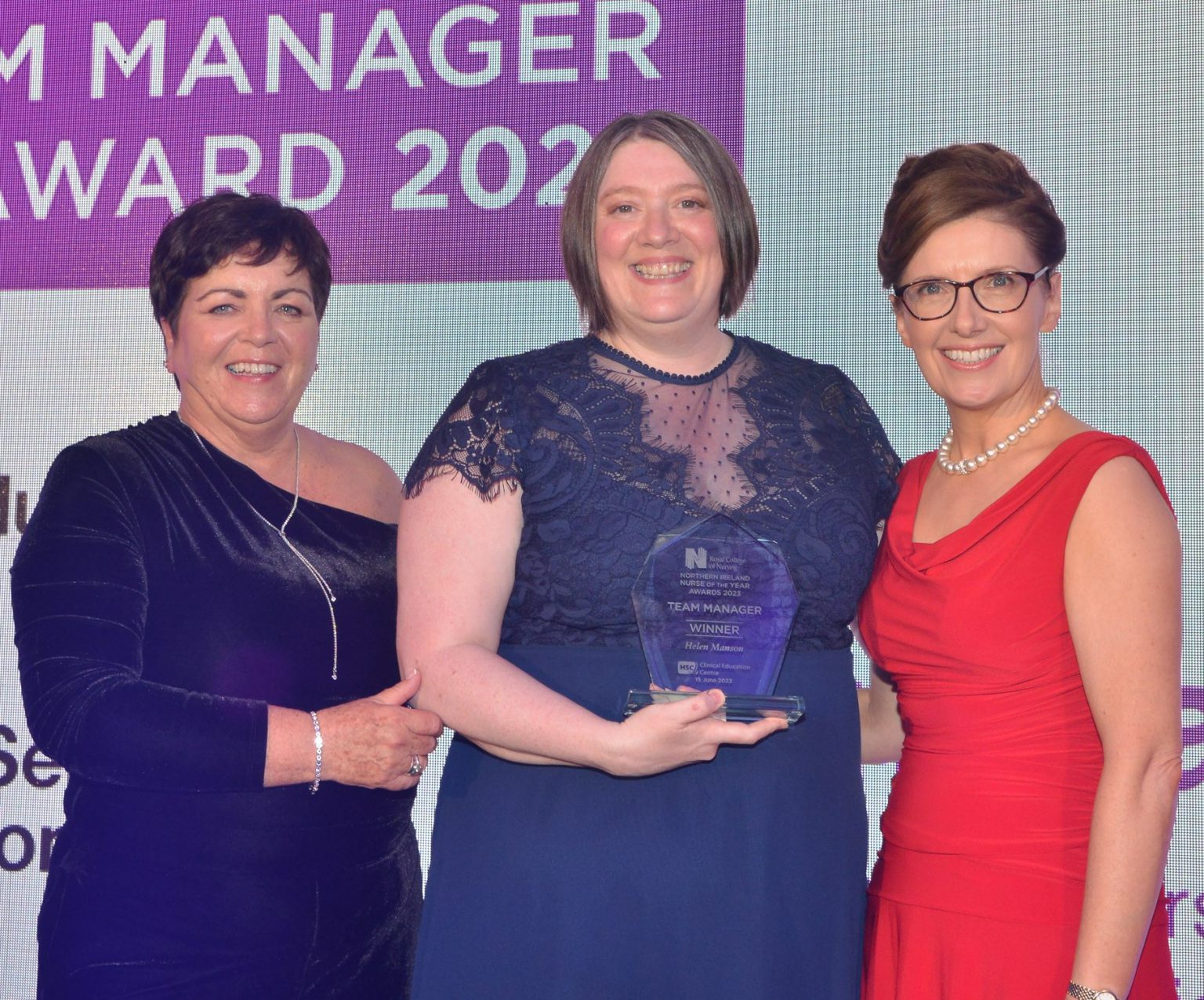 Clinical Education Centre supports RCN Nurse of the Year Awards 2023 ...