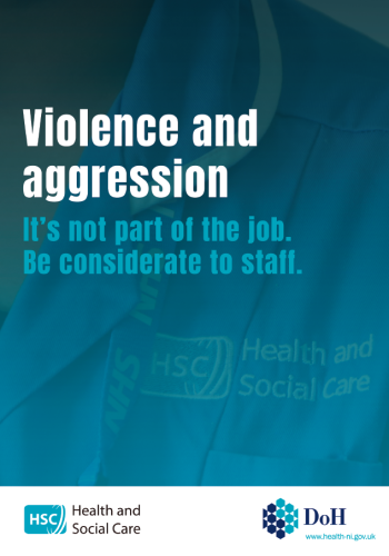 Department of Health launches a new framework to help tackle violence ...