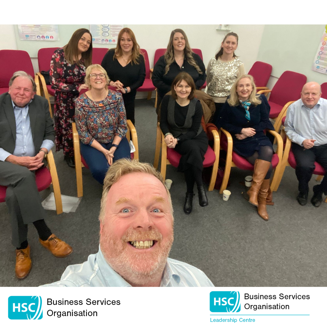 BSO Leadership Centre Hosts Prof Ray Jones at Alumni Event - Business ...