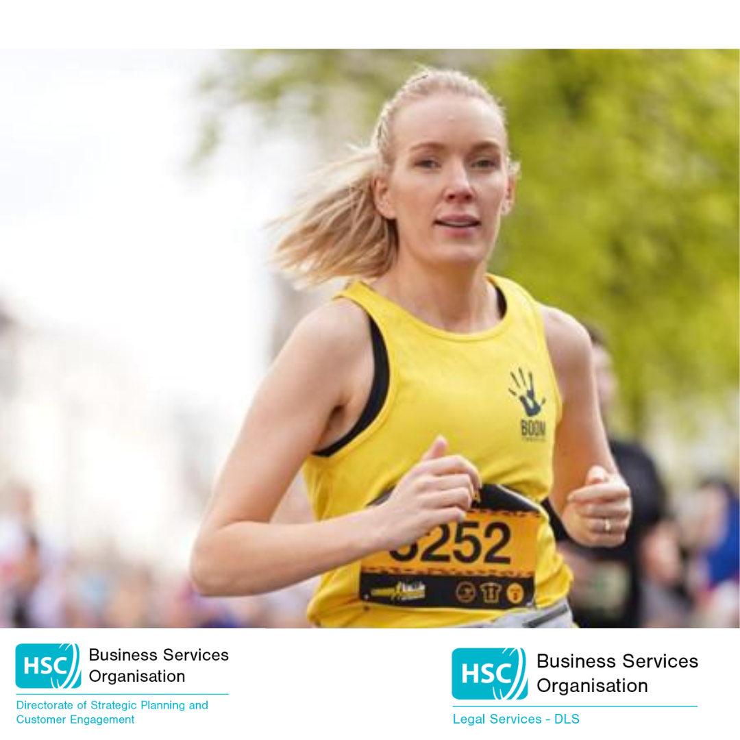 London Landmarks Half Marathon in Aid of The Boom Foundation - Business ...