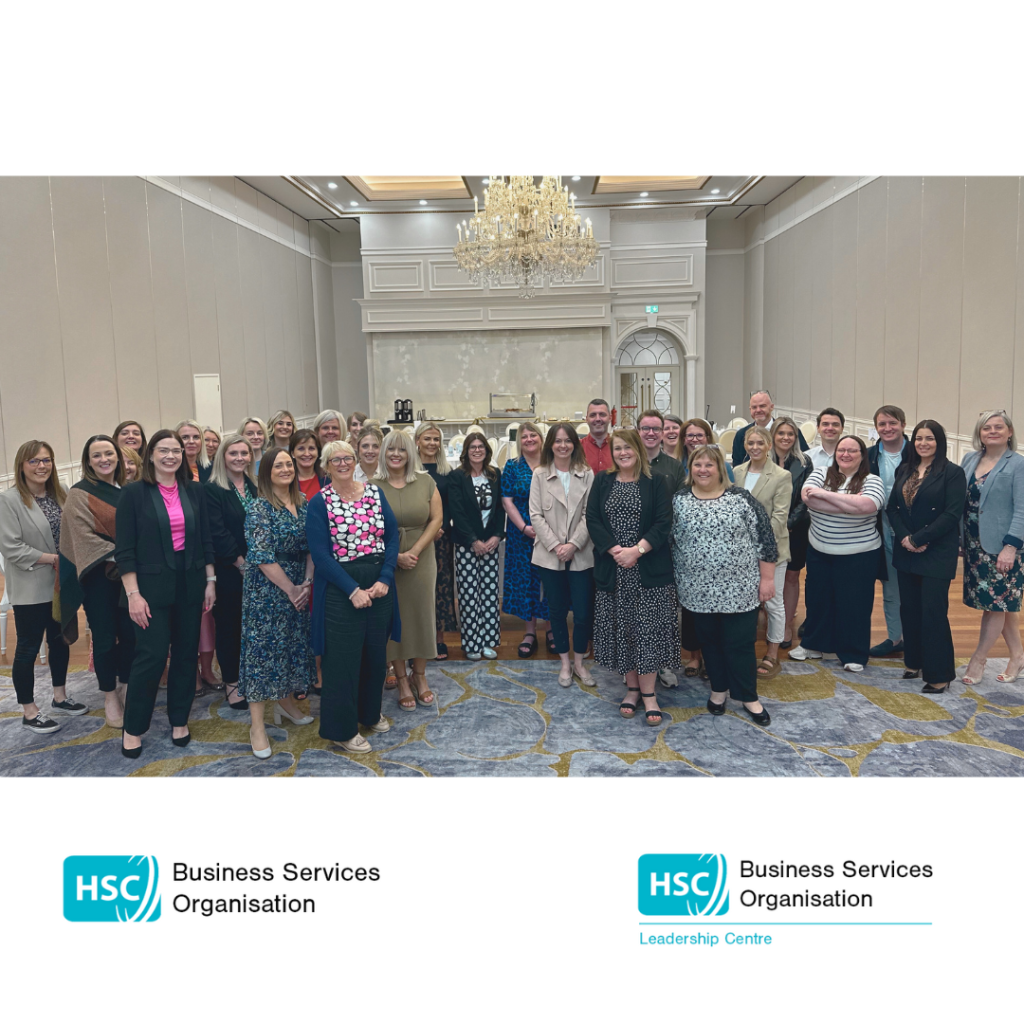 BSO HSC Leadership Centre - Leading Social Work - Stronger Together ...