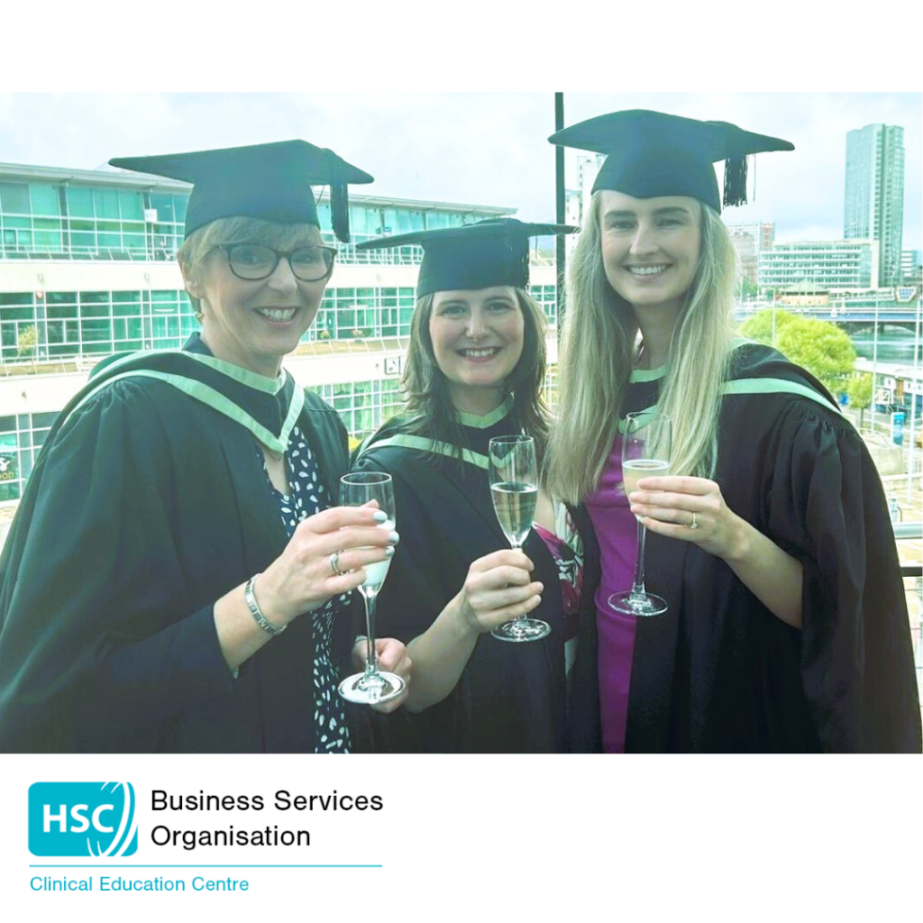 Congratulations to our BSO Clinical Education Centre Graduates ...