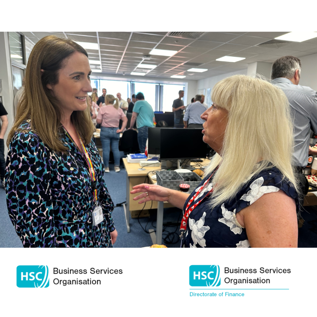 Payroll Celebrates the Delivery of AFC and Pay Awards 23/24 - Business ...