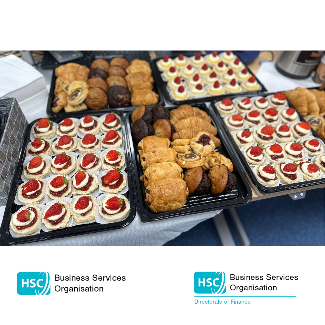 Payroll Celebrates the Delivery of AFC and Pay Awards 23/24 - Business ...