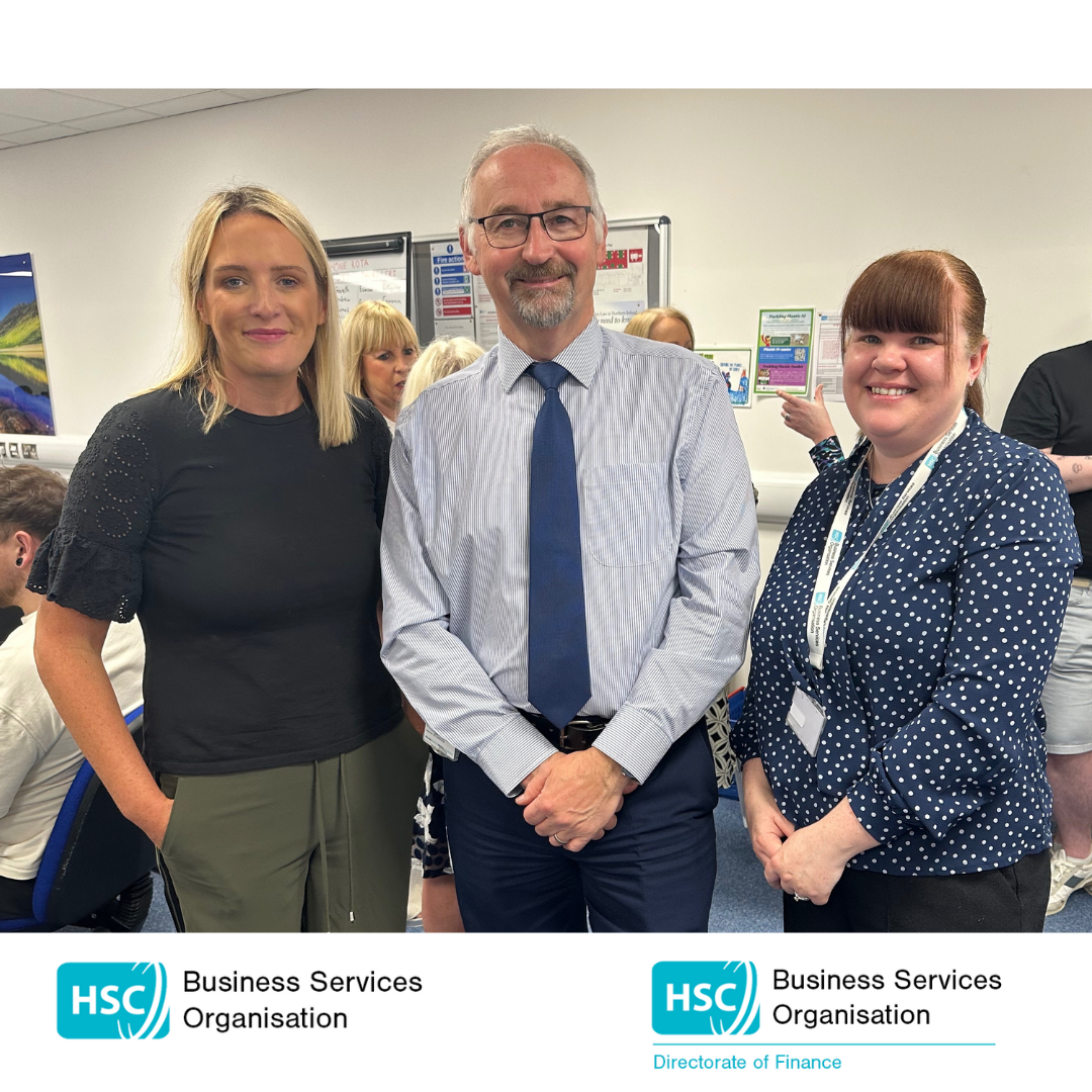 Payroll Celebrates the Delivery of AFC and Pay Awards 23/24 - Business ...