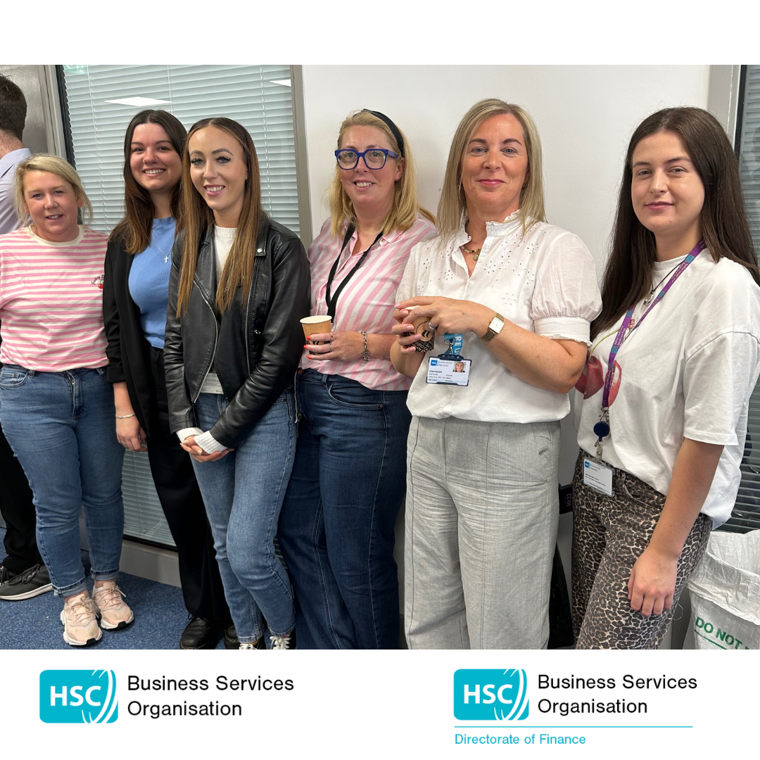 Payroll Celebrates the Delivery of AFC and Pay Awards 23/24 - Business ...