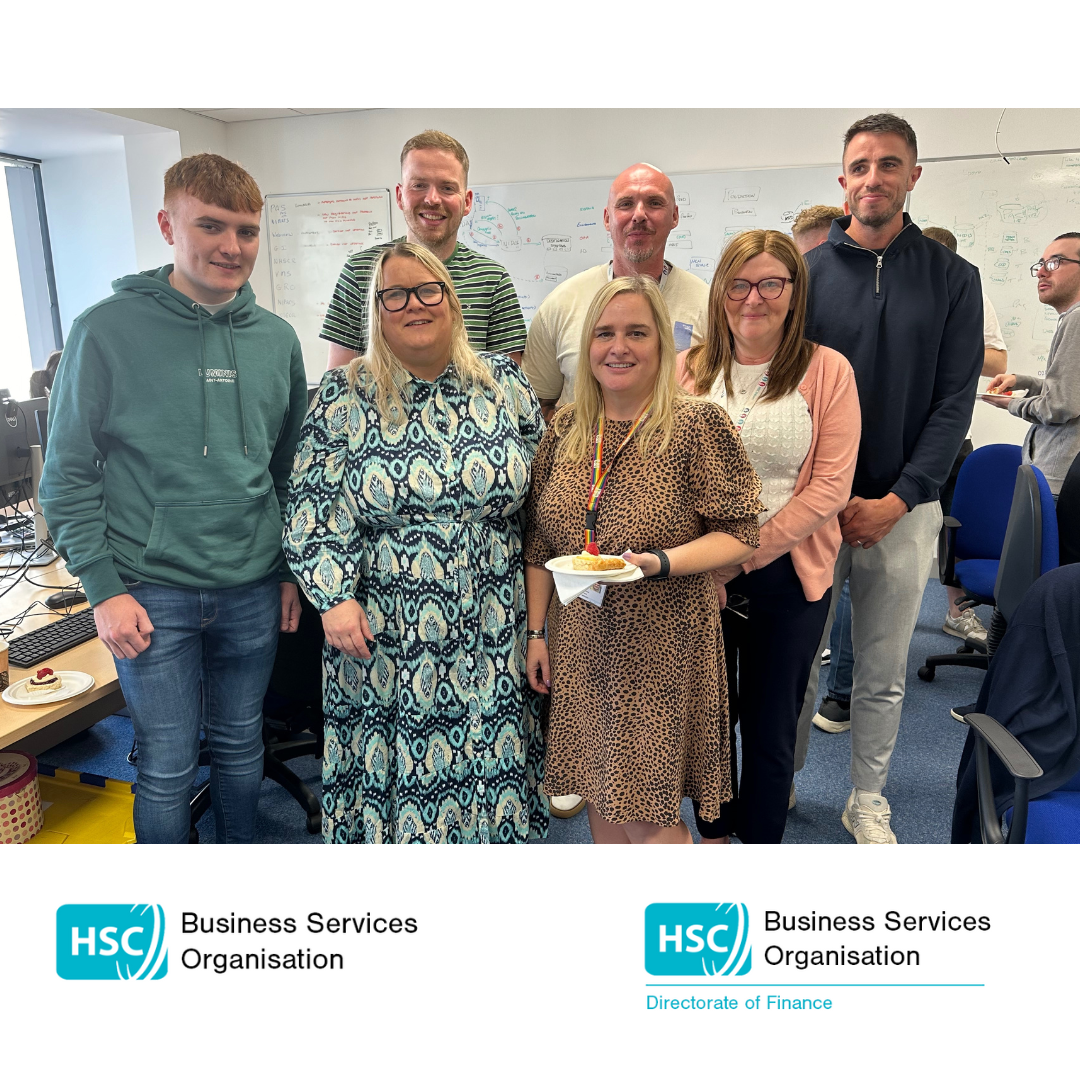 Payroll Celebrates the Delivery of AFC and Pay Awards 23/24 - Business ...