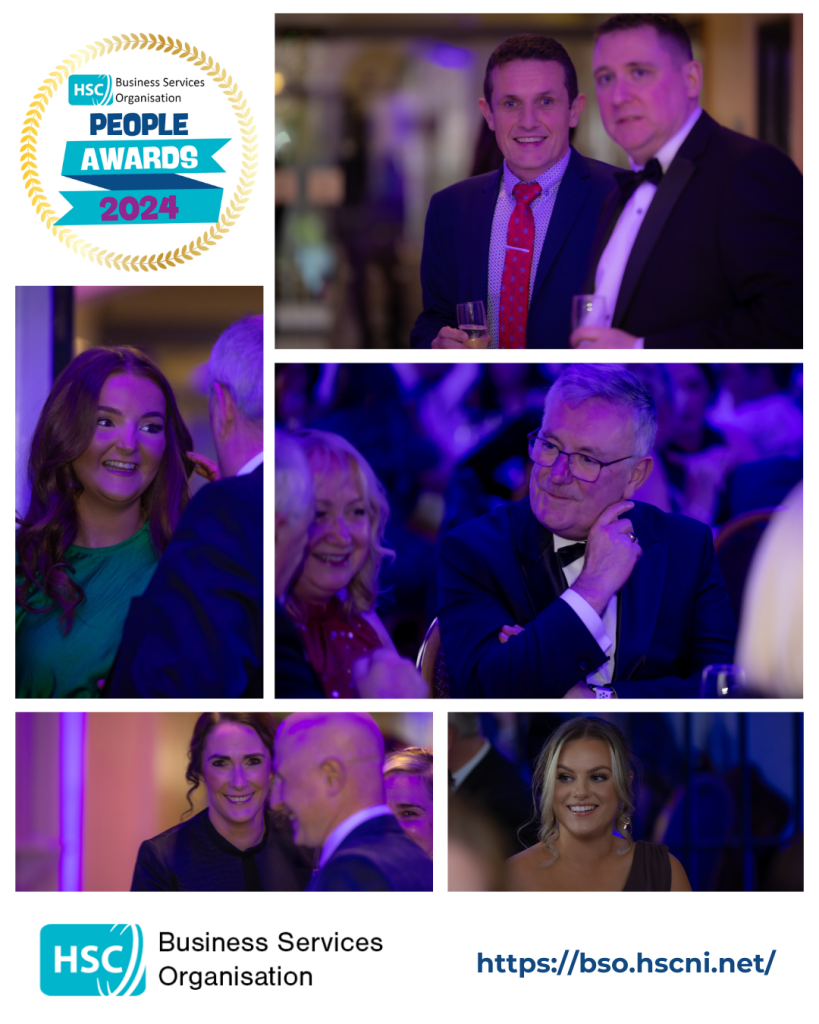 BSO People Awards 2024 - Business Services Organisation (BSO) Website