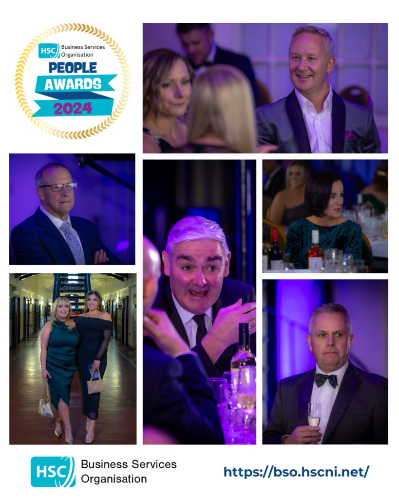 BSO People Awards 2024 - Business Services Organisation (BSO) Website