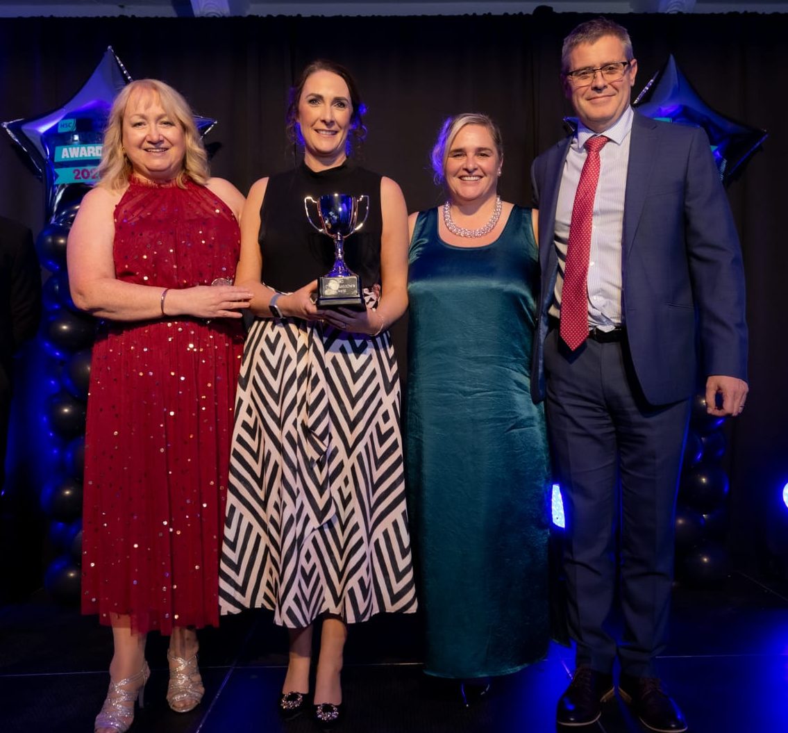 BSO People Awards 2024 - Business Services Organisation (BSO) Website