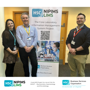 Laboratory Information Management System (LIMS) - Business Services ...