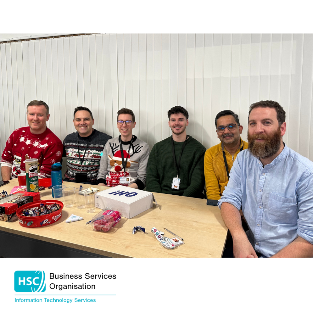 BSO ITS Quiz 2024 - Business Services Organisation (BSO) Website