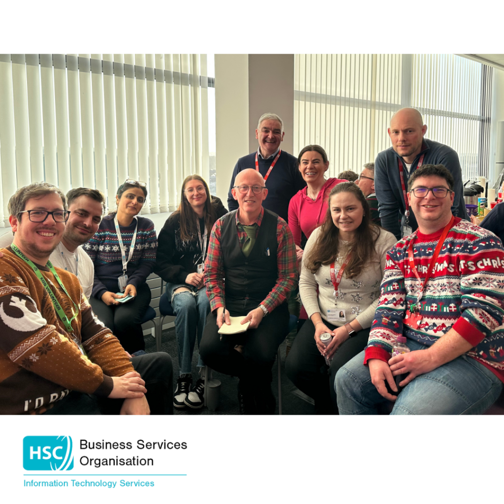 BSO ITS Quiz 2024 - Business Services Organisation (BSO) Website