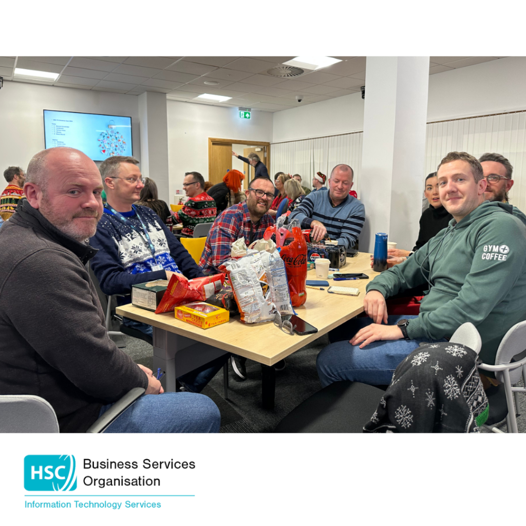 BSO ITS Quiz 2024 - Business Services Organisation (BSO) Website