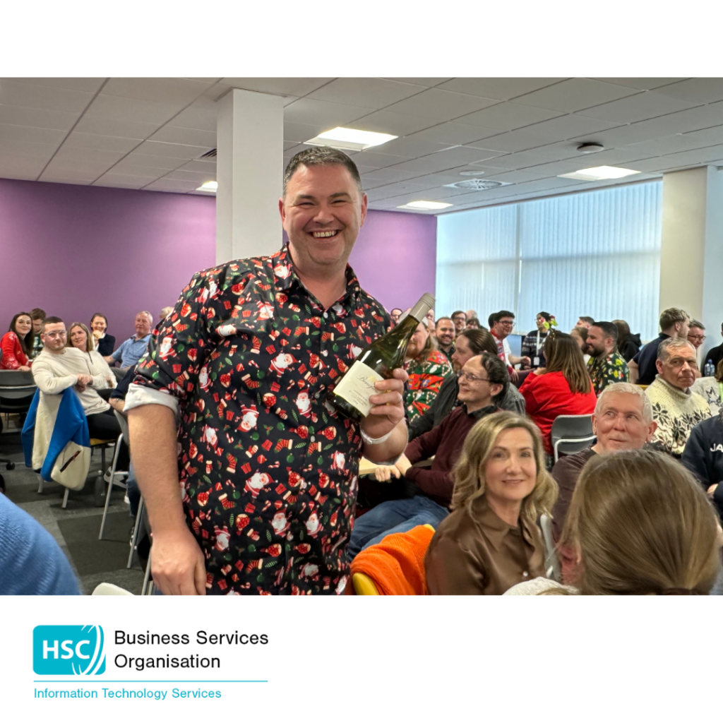 BSO ITS Quiz 2024 - Business Services Organisation (BSO) Website