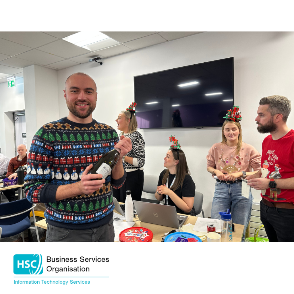 BSO ITS Quiz 2024 - Business Services Organisation (BSO) Website