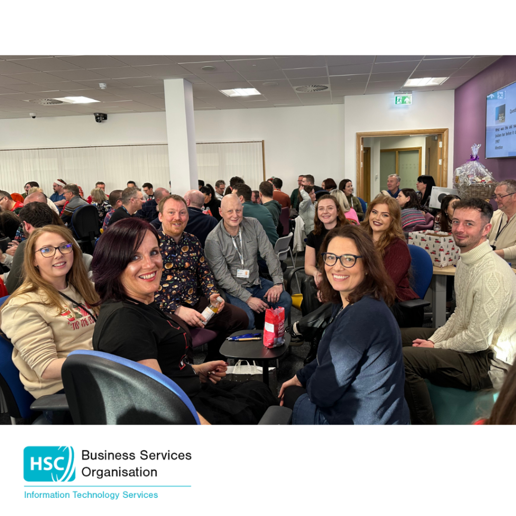 BSO ITS Quiz 2024 - Business Services Organisation (BSO) Website