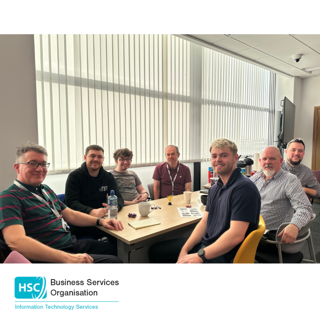 BSO ITS Quiz 2024 - Business Services Organisation (BSO) Website