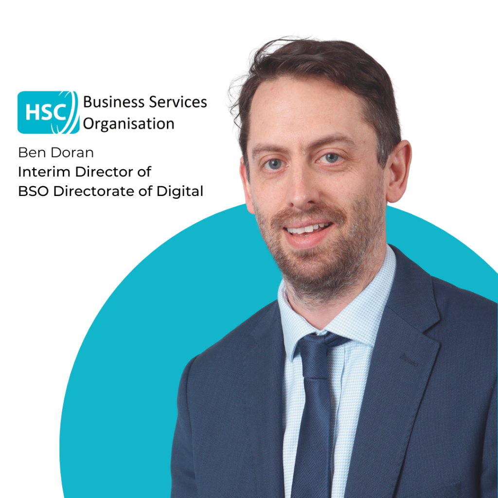 BSO Board and Executive Leadership Team - Business Services Organisation (BSO) Website