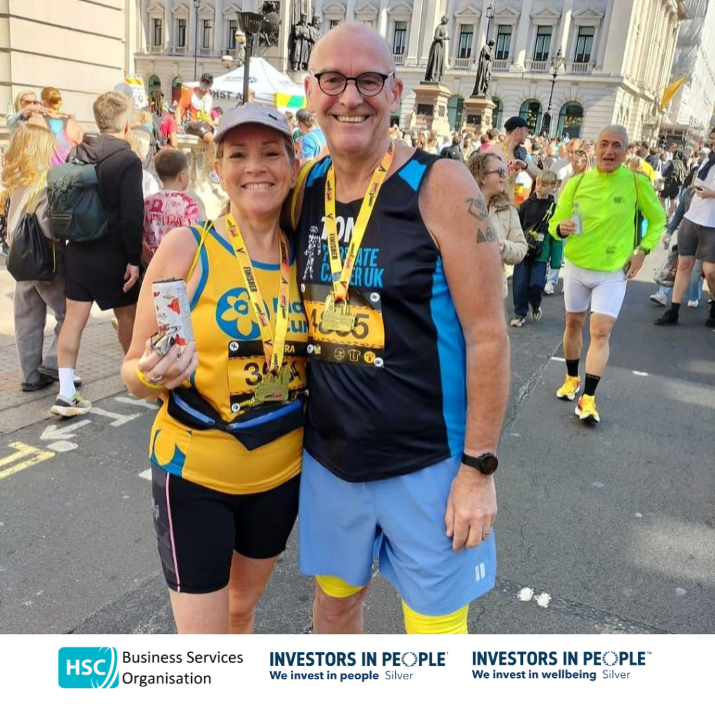 Congratulations to Maura Anderson from the BSO Directorate of Digital ...