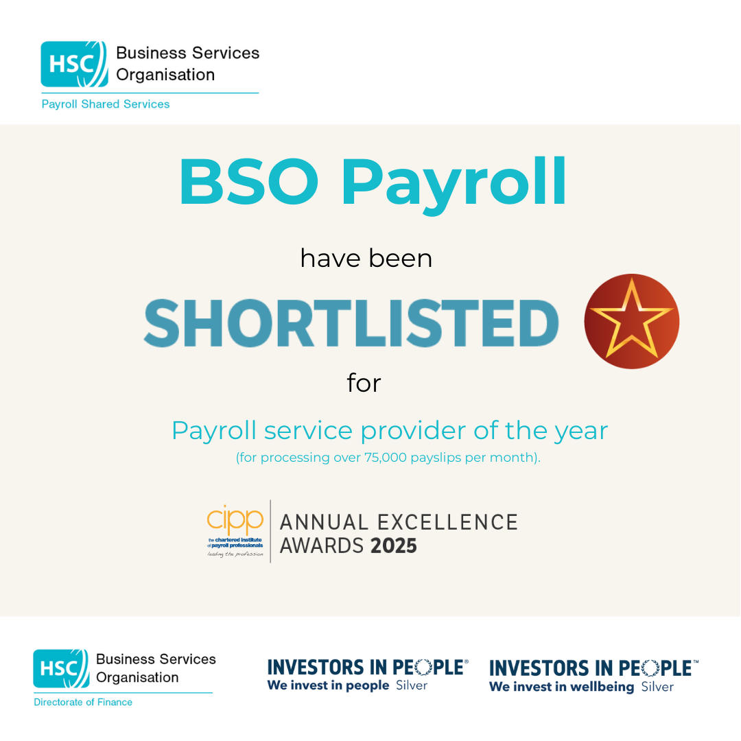 BSO Payroll are shortlisted for Payroll Service Provider of Year in the ...