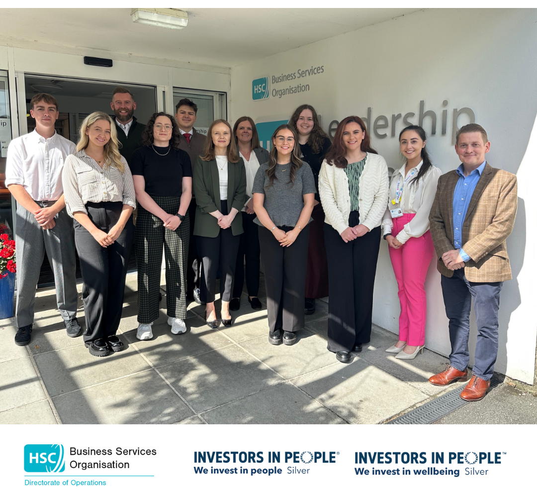 HSC Graduate Management Scheme - Information Sessions - Business ...