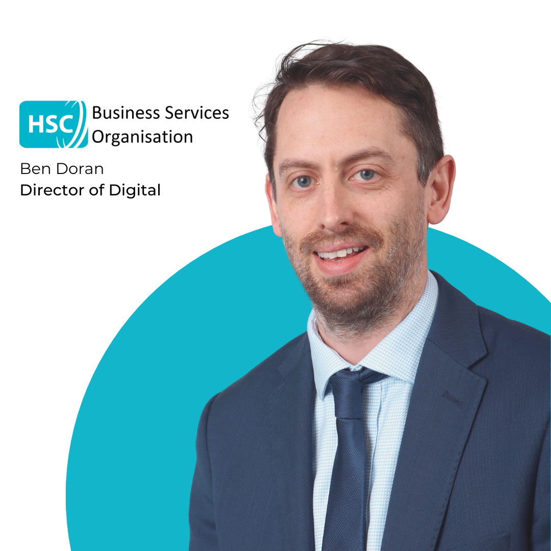 BSO Board and Executive Leadership Team - Business Services Organisation (BSO) Website