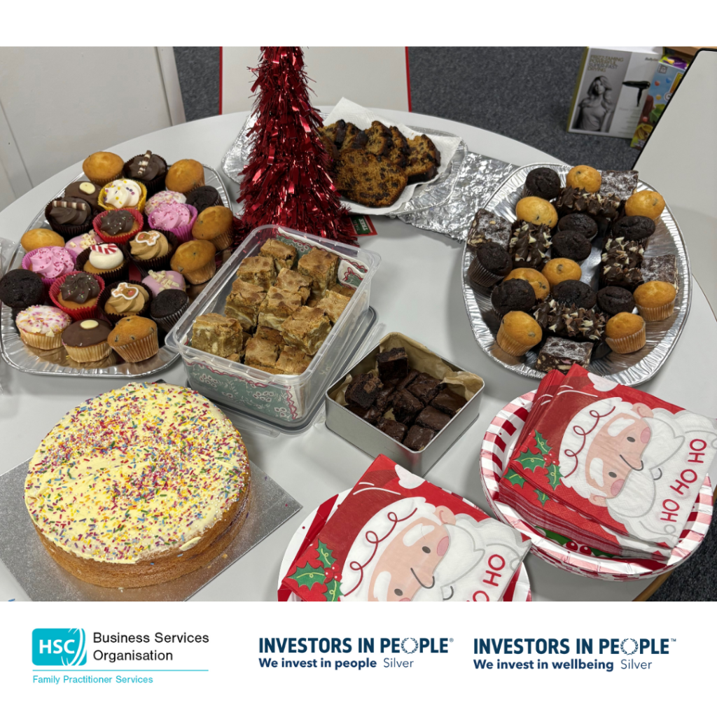 BSO Family Practitioner Services (FPS) Christmas Festivities - Business ...